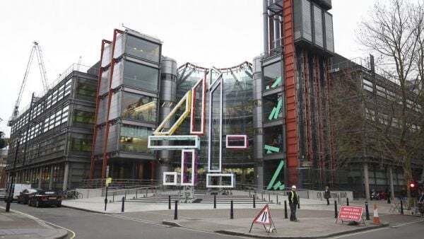 Journalist says DCMS vetoed her Channel 4 board appointment amid ...