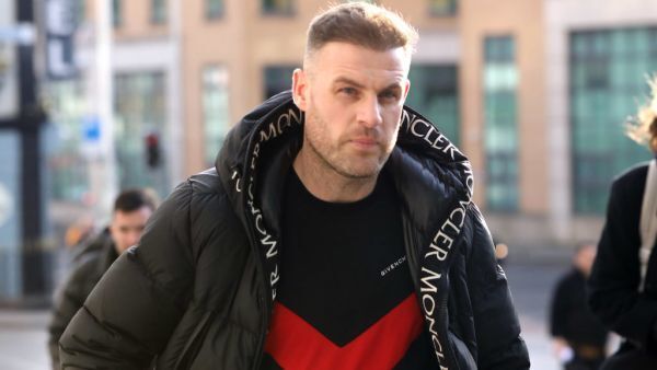 Drug charges against Anthony Stokes struck out over analysis delay ...