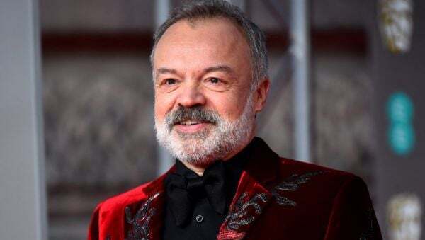 Graham Norton announces he is quitting Virgin Radio weekend shows - Entertainment - Laois ...