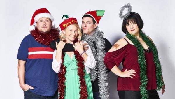 Gavin And Stacey’s best moments: From Smithy’s Indian takeaway to Pam ...