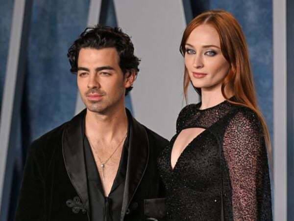 Sophie Turner says Joe Jonas split sparked ‘worst few days’ of her life - Entertainment - Laois ...