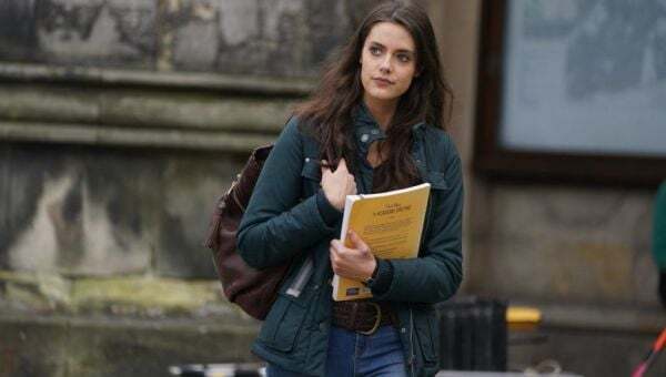 Internet trolls said I was too fat to play Kate: The Crown’s Meg ...