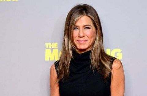 Jennifer Aniston hits out at JD Vance for calling childless women ‘cat ...