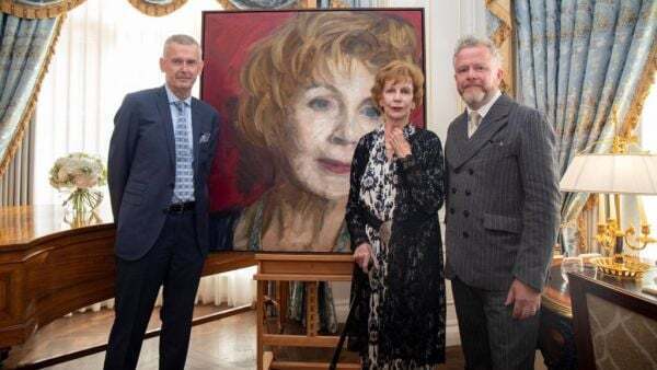 ‘Revolutionary’ legacy of Edna O’Brien remembered at funeral mass ...