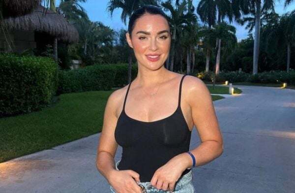 RTÉ 2FM presenter Laura Fox announces engagement - Entertainment ...