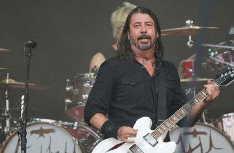 Foo Fighters say Donald Trump did not have permission to use My Hero at ...