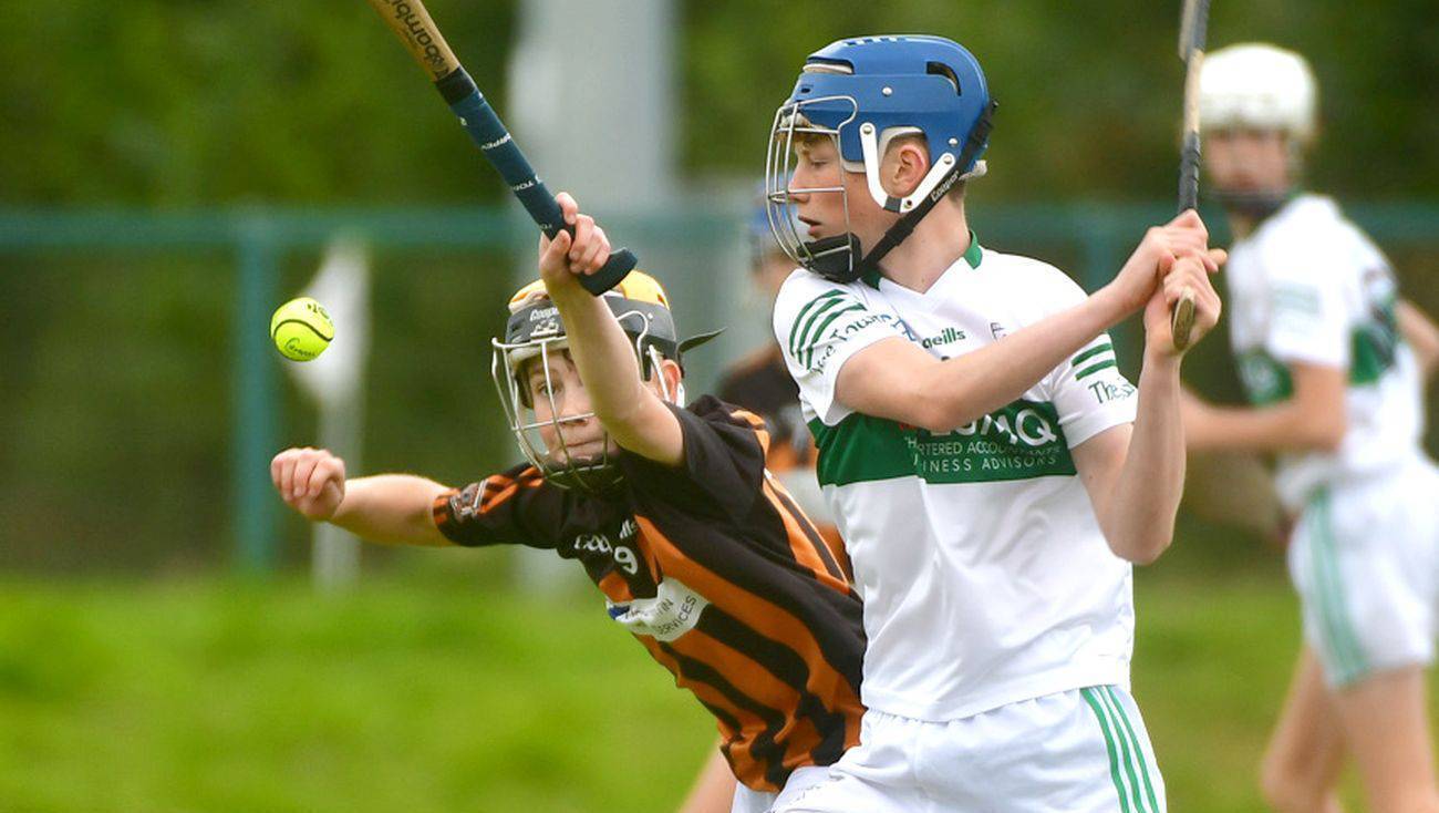 Camross retain the title led by inspirational captain - Homepage ...