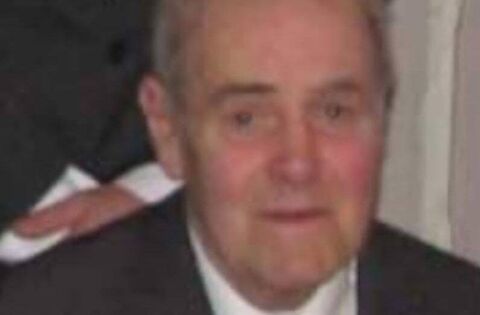 The death has occurred of Sydney Lewis, Summerhill, Portlaoise, Laois ...