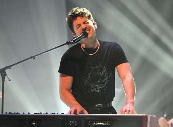 Charlie Puth marries partner Brooke Sansone: It has always been you ...