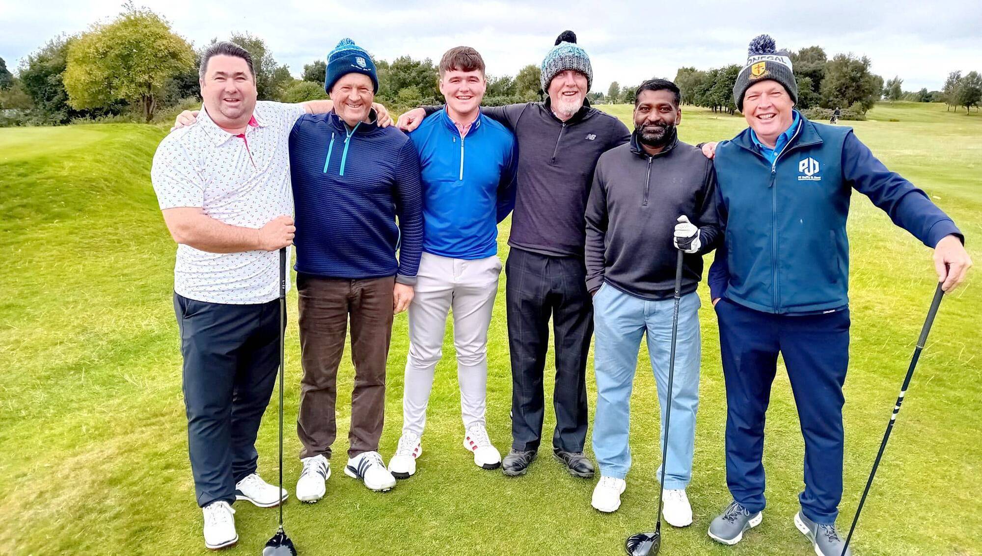 Brochan conquers the Heath - Homepage - Laois Nationalist