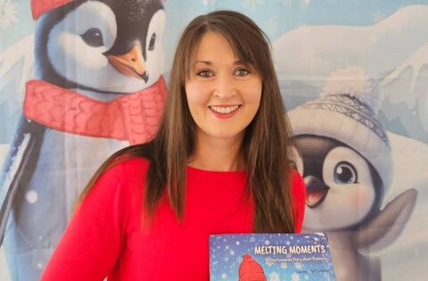 New book outlining challenges of dementia launched in Stradbally ...