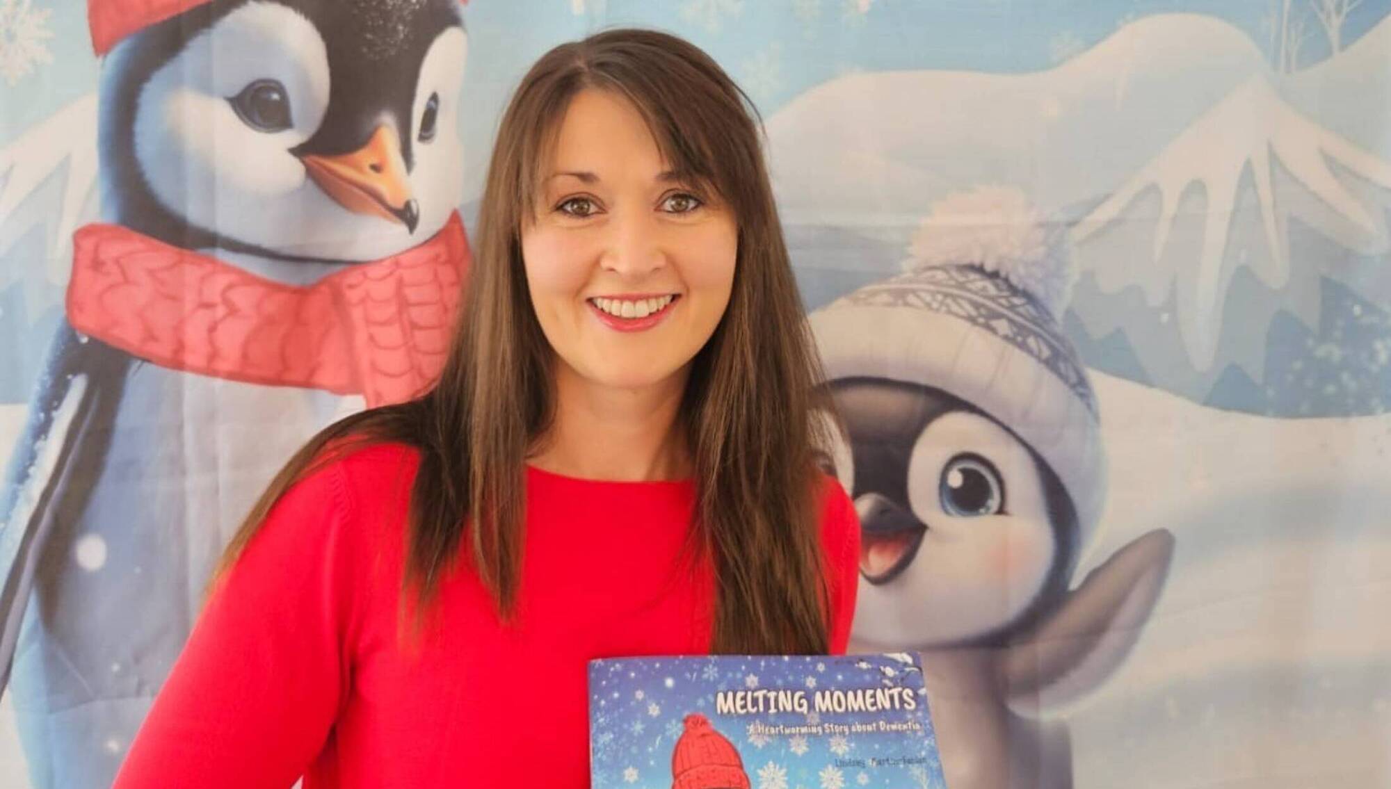 New book outlining challenges of dementia launched in Stradbally ...