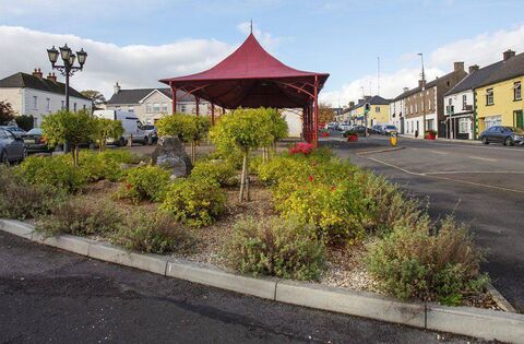 Roadmap to be launched on the future of Stradbally - News - Laois ...