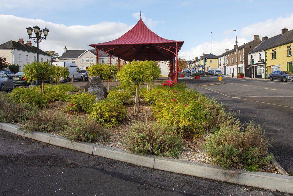 Roadmap to be launched on the future of Stradbally - News - Laois ...