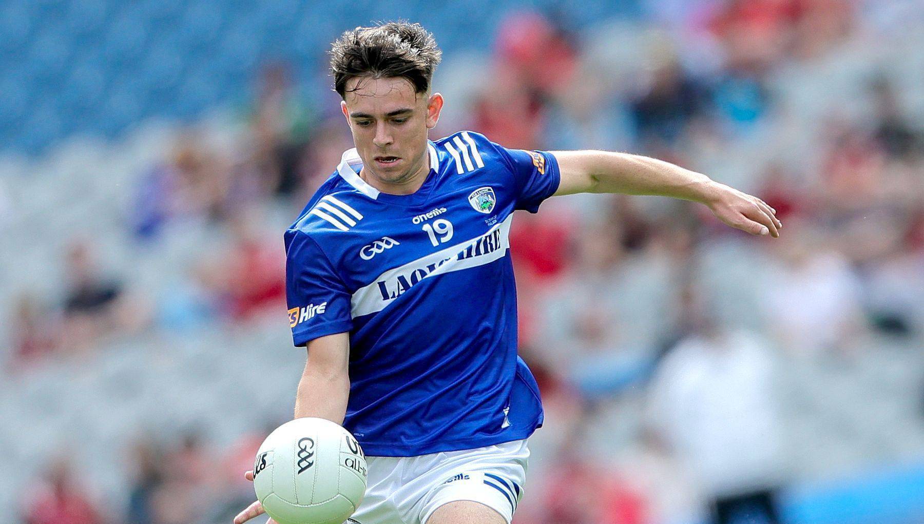 ‘Competition for places keeps things lively each week’ – Dempsey ...