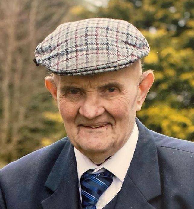 The death of Thomas (Tom) Dunphy, Rossadown, Mountrath, Laois ...