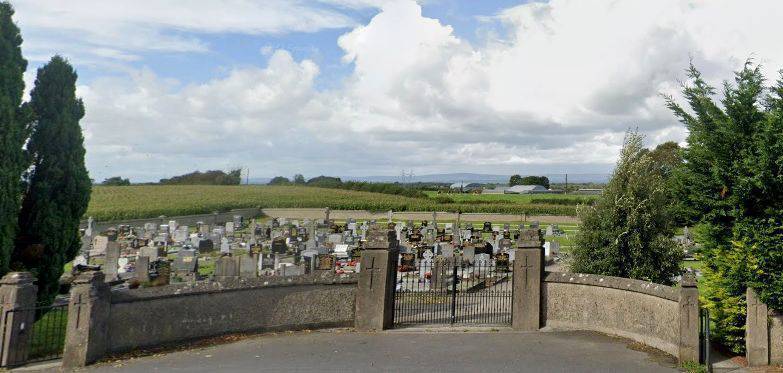 Lack of space means no loo for Abbeyleix cemetery - News - Laois ...