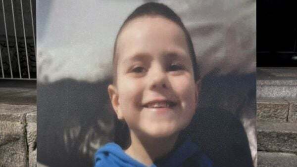 Kyran Durnin: Suspected murder of boy ‘extraordinary’, says Garda Commissioner - Homepage ...