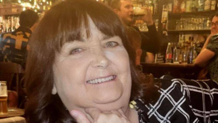 Death notice in Laois: Caroline Nicholson (née Doyle) - Mountmellick ...