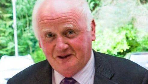 Death notice in Laois: Christy Culleton - Clonaslee - News - Laois ...