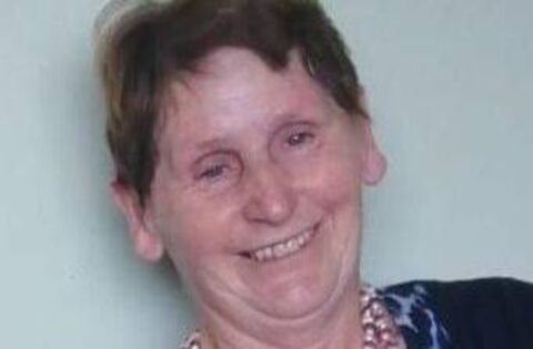Death notice in Laois: Frances Lalor (née Dann) - Errill - News - Laois ...