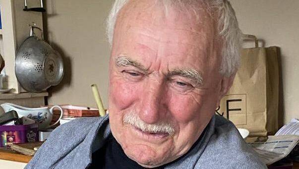 Death notice in Laois: John Joe Ging - Portlaoise - News - Laois ...