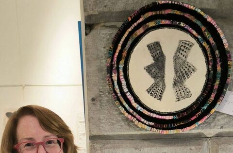 Laois artists’ captivating creations were inspired by the world around ...