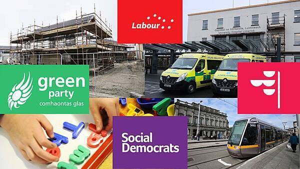 Parties of the left quiz: Who founded the Labour Party? - Homepage ...