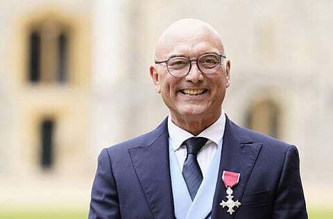 Emma Kennedy claims Gregg Wallace thought MasterChef bottom remark ‘was ...
