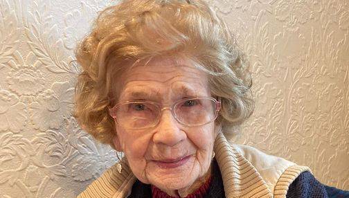 Death notice in Laois: Agatha (Aggie) Meehan (née Lambe ...