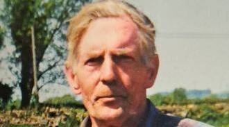 Death notice in Laois: William (Billy) Keyes – Errill - Homepage ...