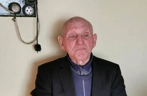 Appeal for missing Portlaoise man (89) - News - Laois Nationalist