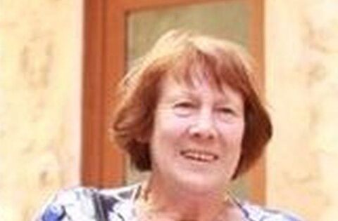 Laois death notice: Monica O’Rourke (née Kelly), Clonaslee - Homepage ...