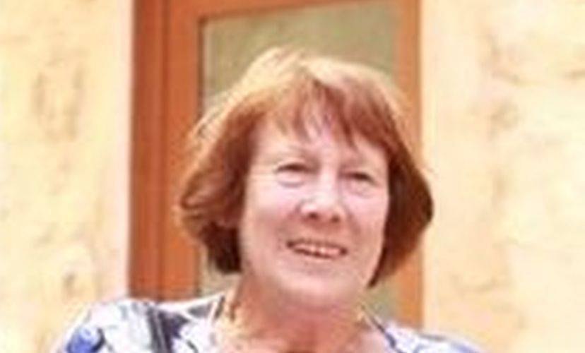 Laois death notice: Monica O’Rourke (née Kelly), Clonaslee - Homepage ...