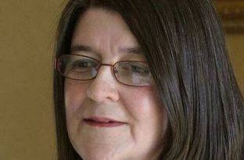 Death notice in Laois: Mary Redmond - Mountmellick - Homepage - Laois ...