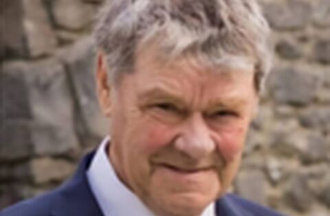 Laois death notice: Paddy Dunne, Attanagh - Homepage - Laois Nationalist