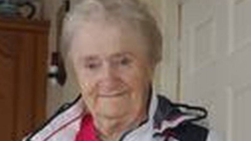 Death of Josephine Monaghan (née Conroy), Portlaoise - Homepage - Laois ...