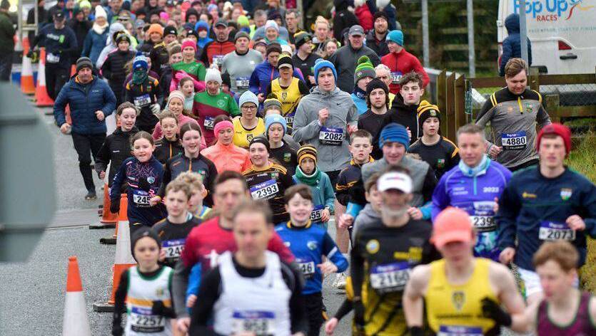 The Great Heath returns on Sunday 19 January - Homepage - Laois Nationalist