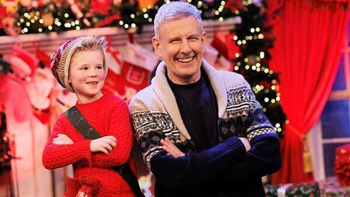 RTÉ Player has most successful year with 142 million streams in 2024 ...