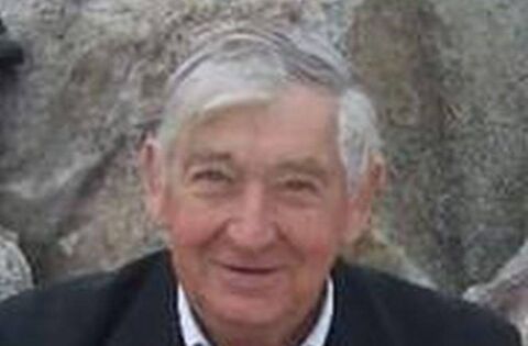 Death of Liam Kelly, Ballybrittas, Laois - Homepage - Laois Nationalist
