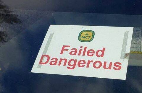 Almost half of all cars tested in Co Laois failed the NCT - News ...