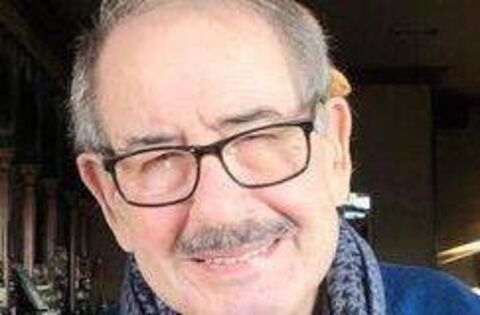Death notice in Laois: Michael Clooney - Portlaoise - Homepage - Laois ...