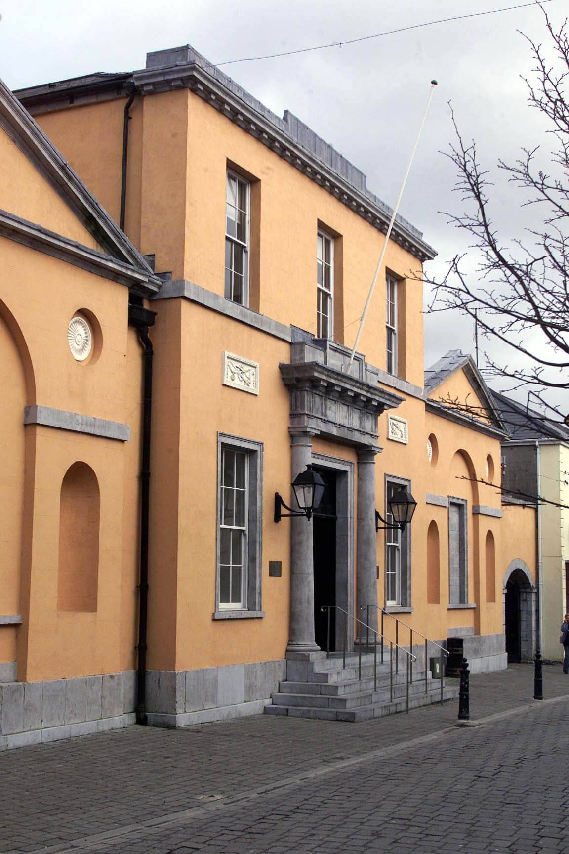 Judge dismisses case involving Laois cousins over lack of evidence ...