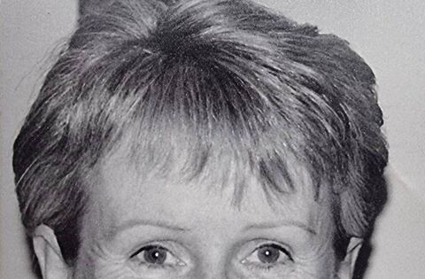 The death of Trish Kelley (née Lawlor), Mountmellick, Laois - Homepage ...
