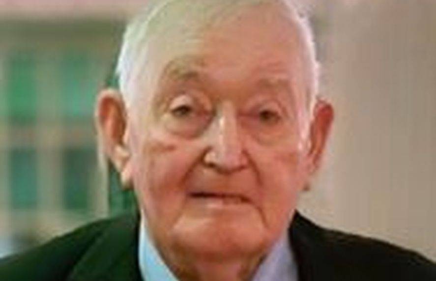 Laois death notice: Martin Cuddy, Camross - Homepage - Laois Nationalist