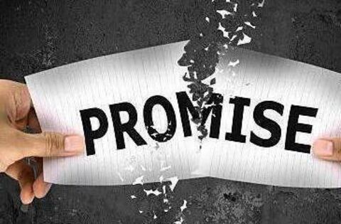 Government failed to deliver on past promises says local TD - News ...