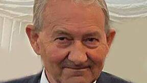 Death notice in Laois: Gerard (Patrick) Lowry - Stradbally - Homepage - Laois Nationalist