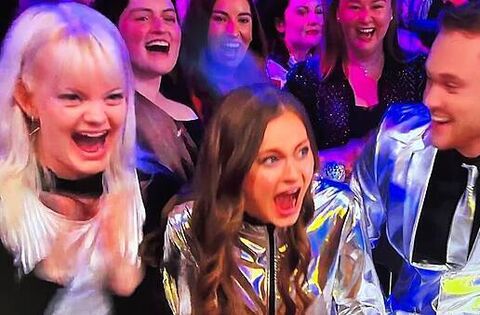 Norwegian singer Emmy to represent Ireland at Eurovision 2025 ...