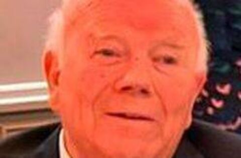 Death notice in Laois: Patrick (Pat) Corcoran - Rosenallis - Homepage ...