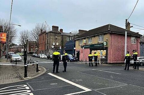 Community ‘in shock’ after three injured in suspected knife attack in ...